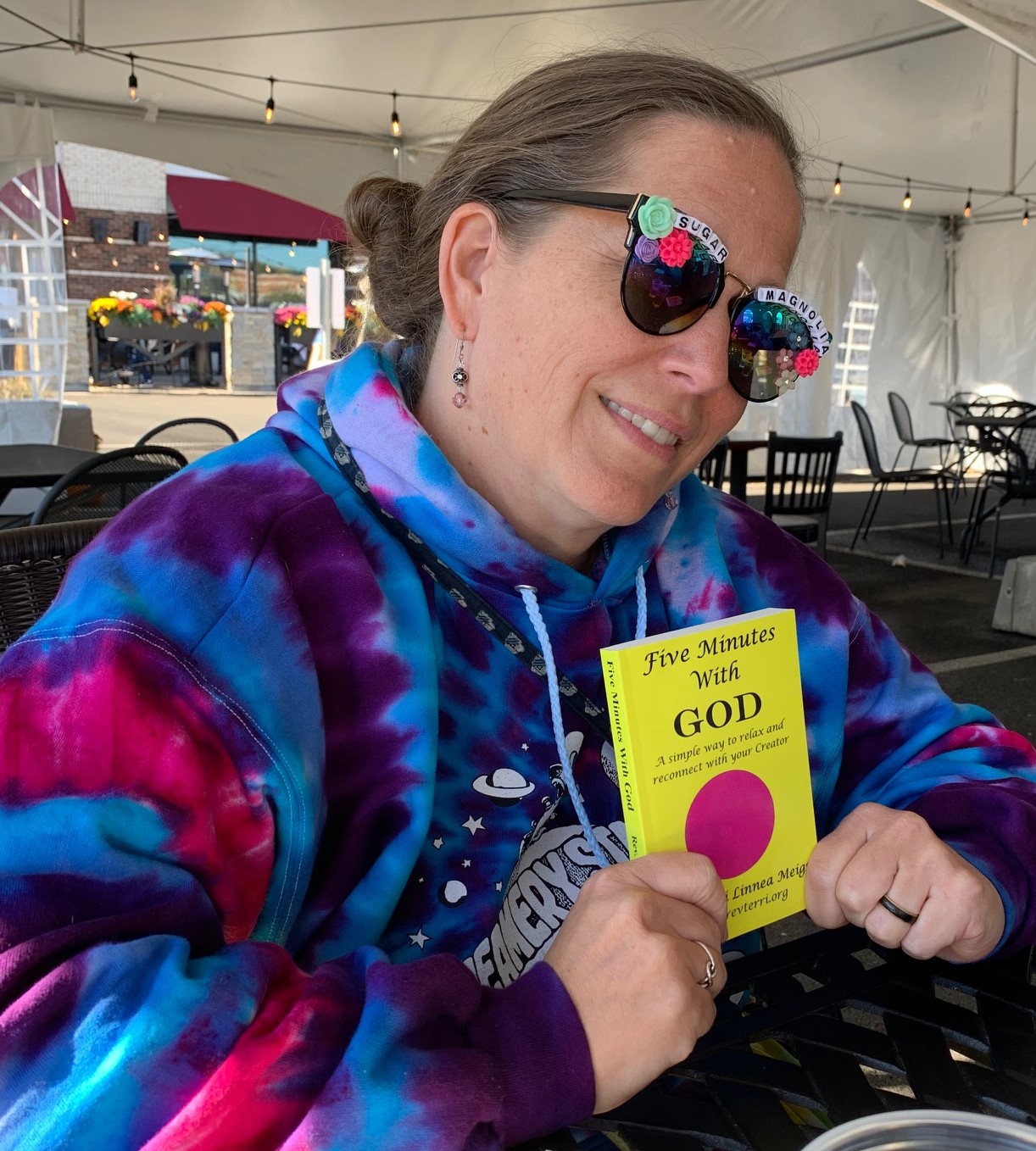 BLOGS – Writer, Artist, Spiritual Companion